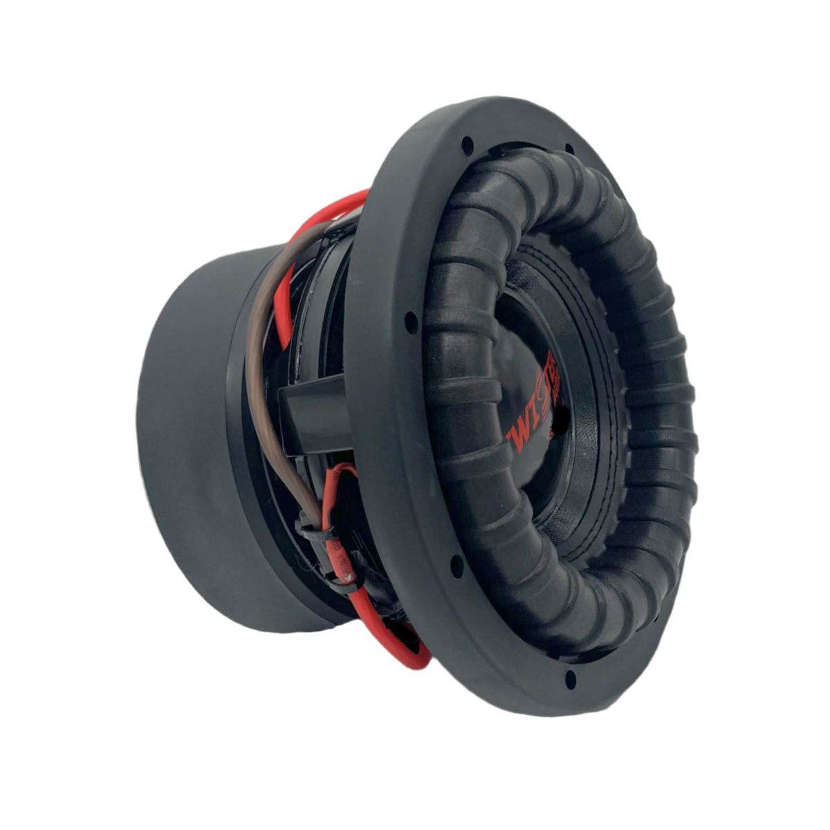 TWISTER AUDIO VORTEX SERIES 8" DVC 4 OHM (TVW-844) – Twister Audio